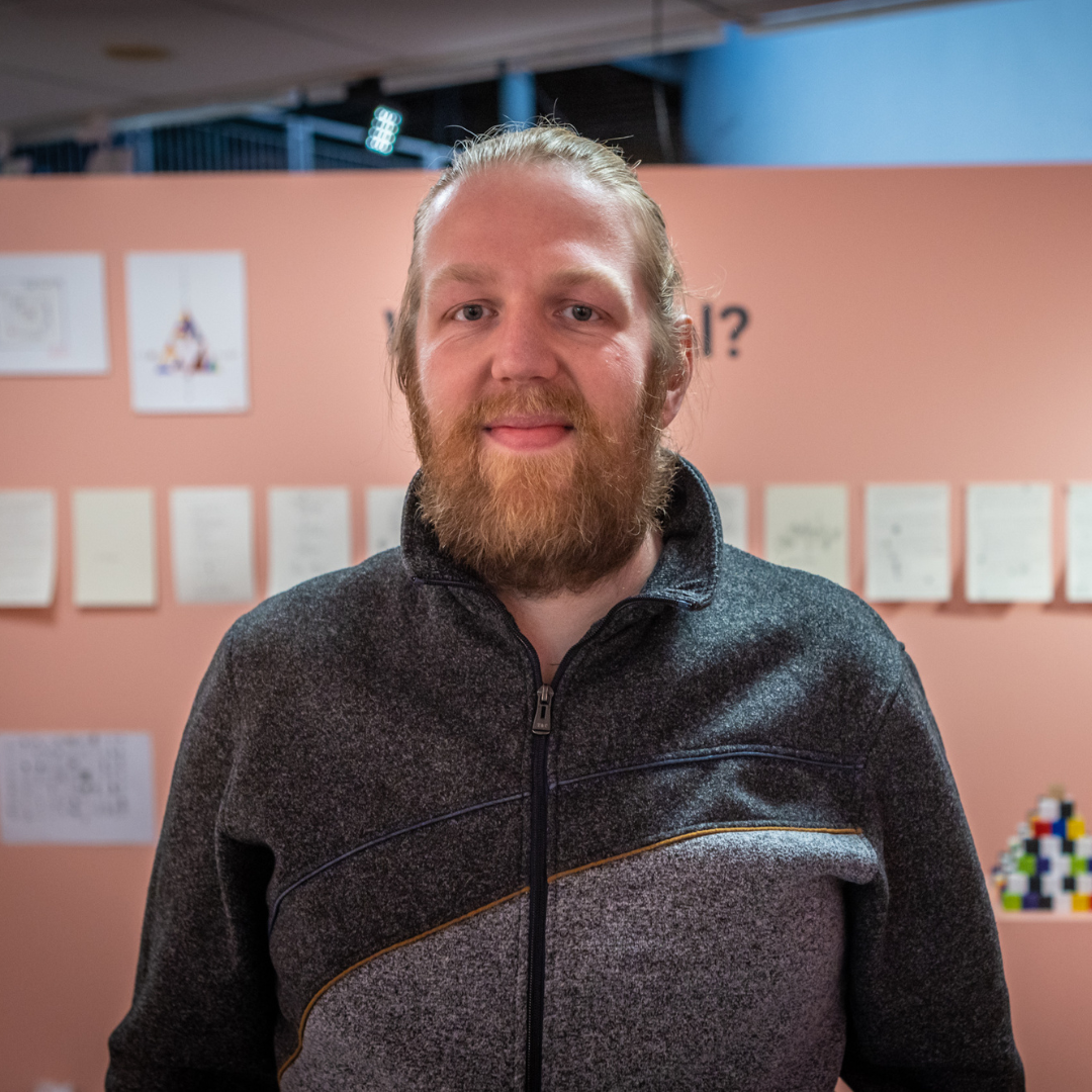 Eise Ivo Smit - NW Talenten