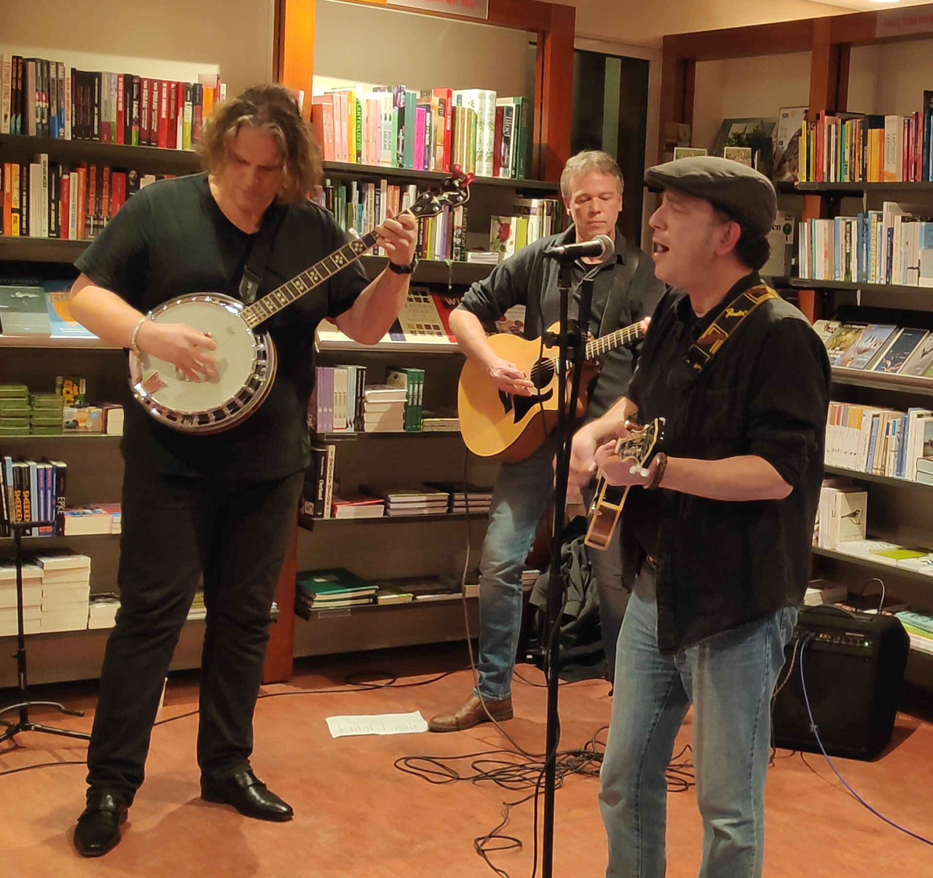 Op Bezoek bij Vasalis - NOORDWOORD