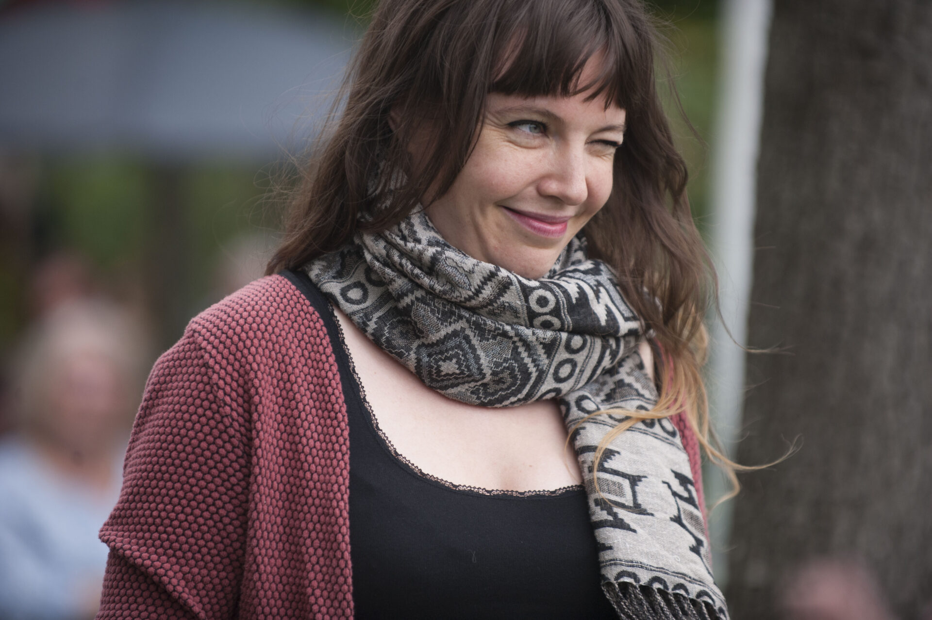 Ellen Deckwitz over ChatGPT - NOORDWOORD