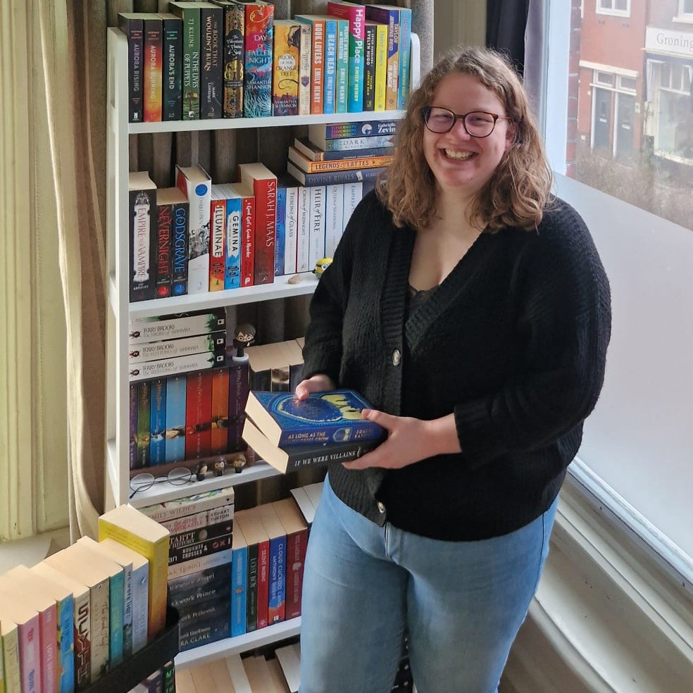 Ontdek de leukste Bookstagrammers - NOORDWOORD